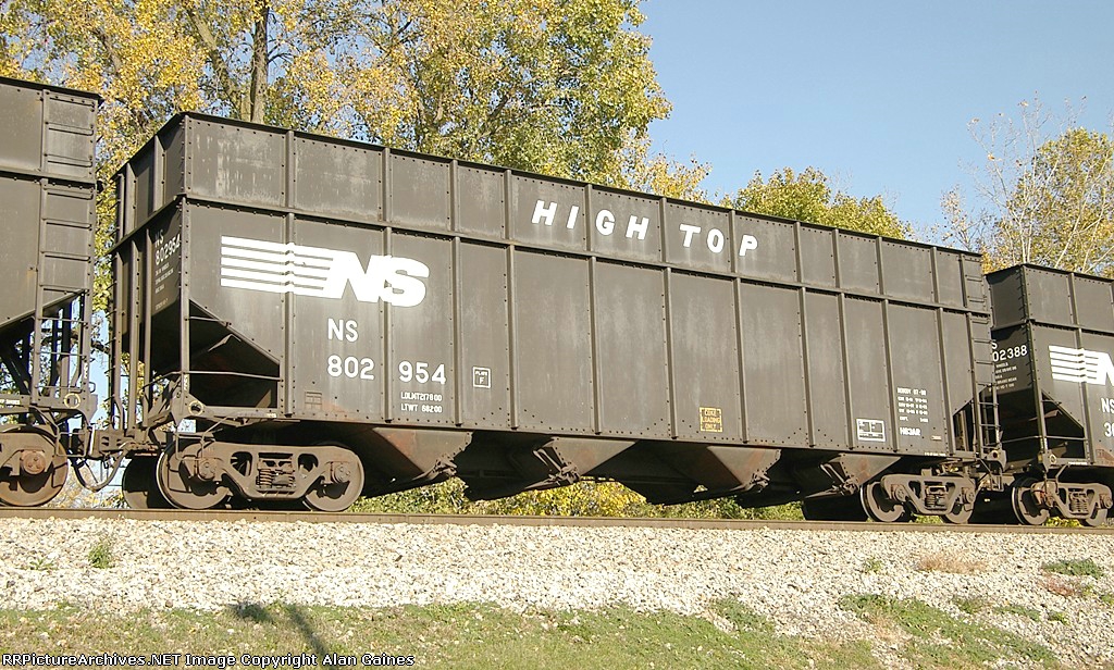 NS Hopper 802954